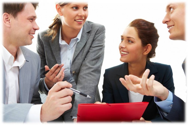 Better Team Communication Skills with Productive Training Services ...