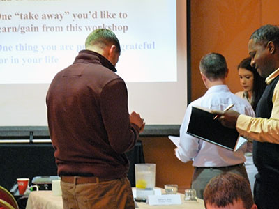 Productive Training Services Reviews