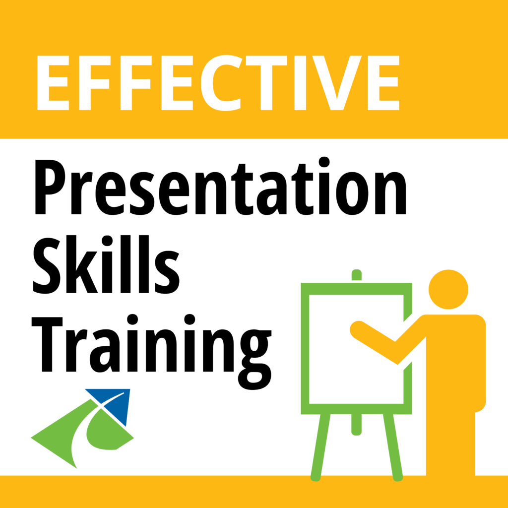 Presentation Skills Workshop - Powerful training that pays for itself